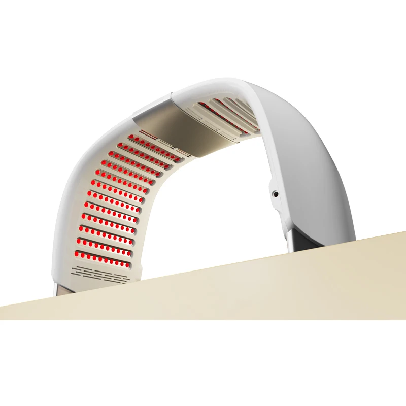 PDT LED Photodynamic Mask Body Facial Light Therapy Machine Foldable ...