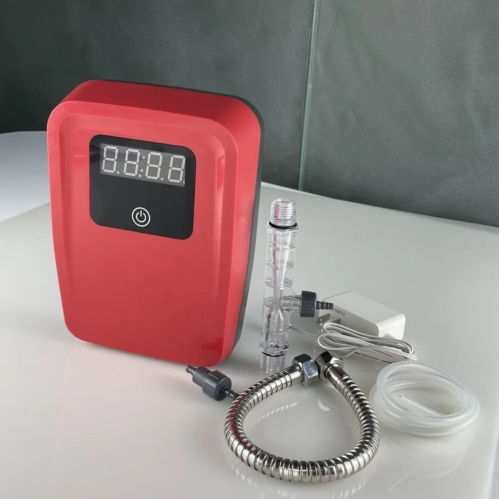 AQUAPURE Pet Skin Therapy Ozonator - Ozone Dog Spa Bath