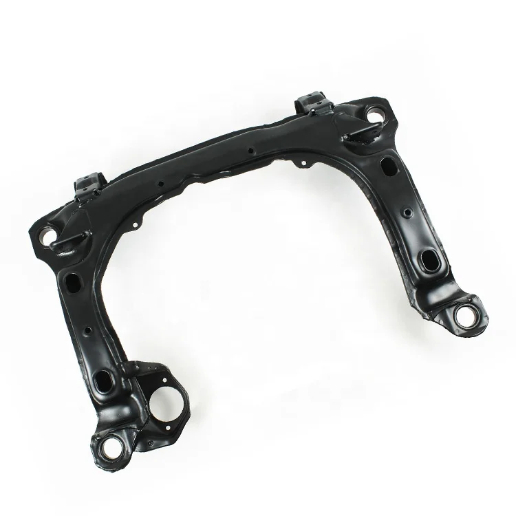 Front Axle Support Parts 8A0199313AD 8A0199315H for Audi 80 90 ...