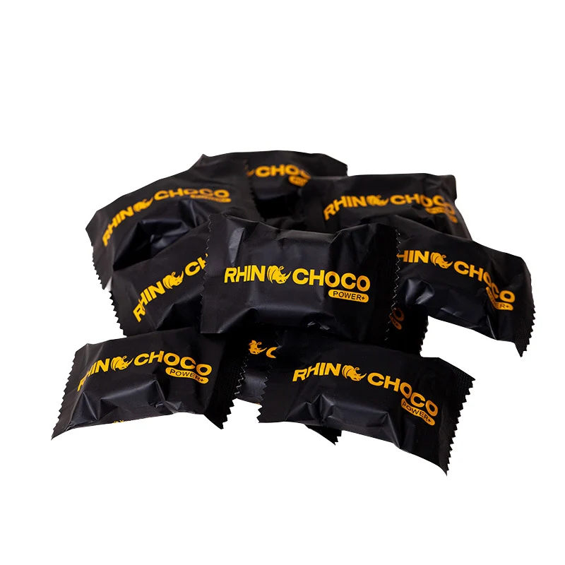 Rhino Choco Vip Royal Chocolate - Enhance Sexual Desire