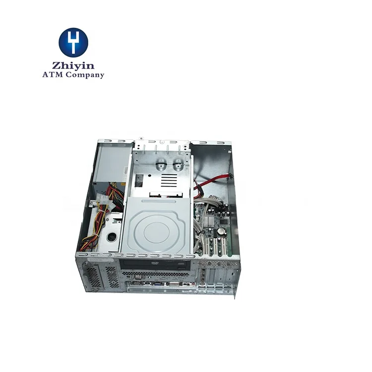 Atm Machine Spare Parts Ncr Pc Core 445-0708581 4450708581 - Buy Atm ...