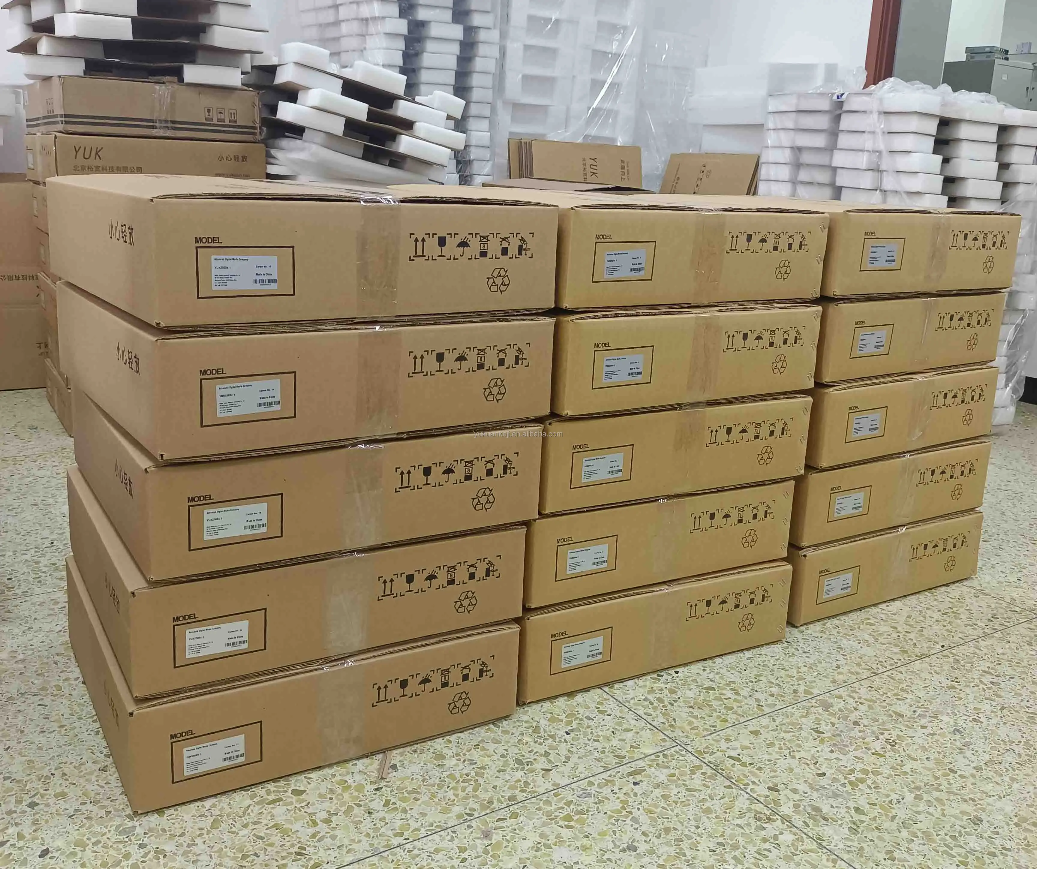 Asi Redundancy Auto Switch For Emergency Yuk5301 Asi Emergency Switcher ...