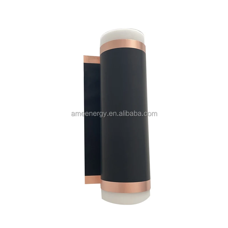 Lithium Ion Battery Anode Electrode Graphite Coated Copper Foil ...