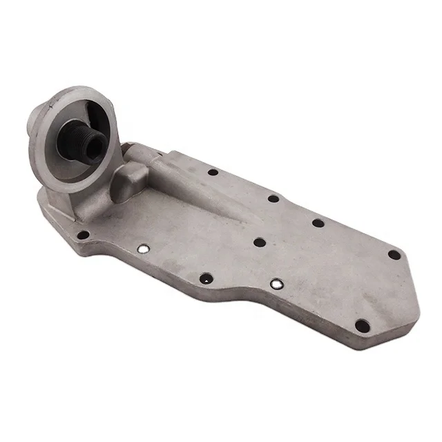 6bt发动机零件机油滤清器lf3349滤头3918954 A3913967 - Buy 3918954,A3913967,Lf3349 ...