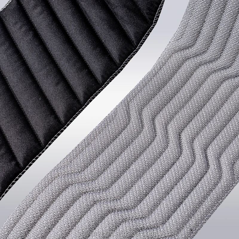Manufacturer Wholesale Roll Quilting Mattress Side Border Fabrics for ...