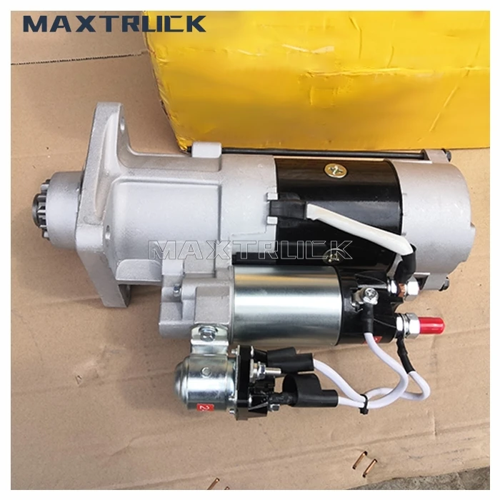 MAXTRUCK Cheap Price Truck Parts Starter 0986017240 1516660 0061512101 ...