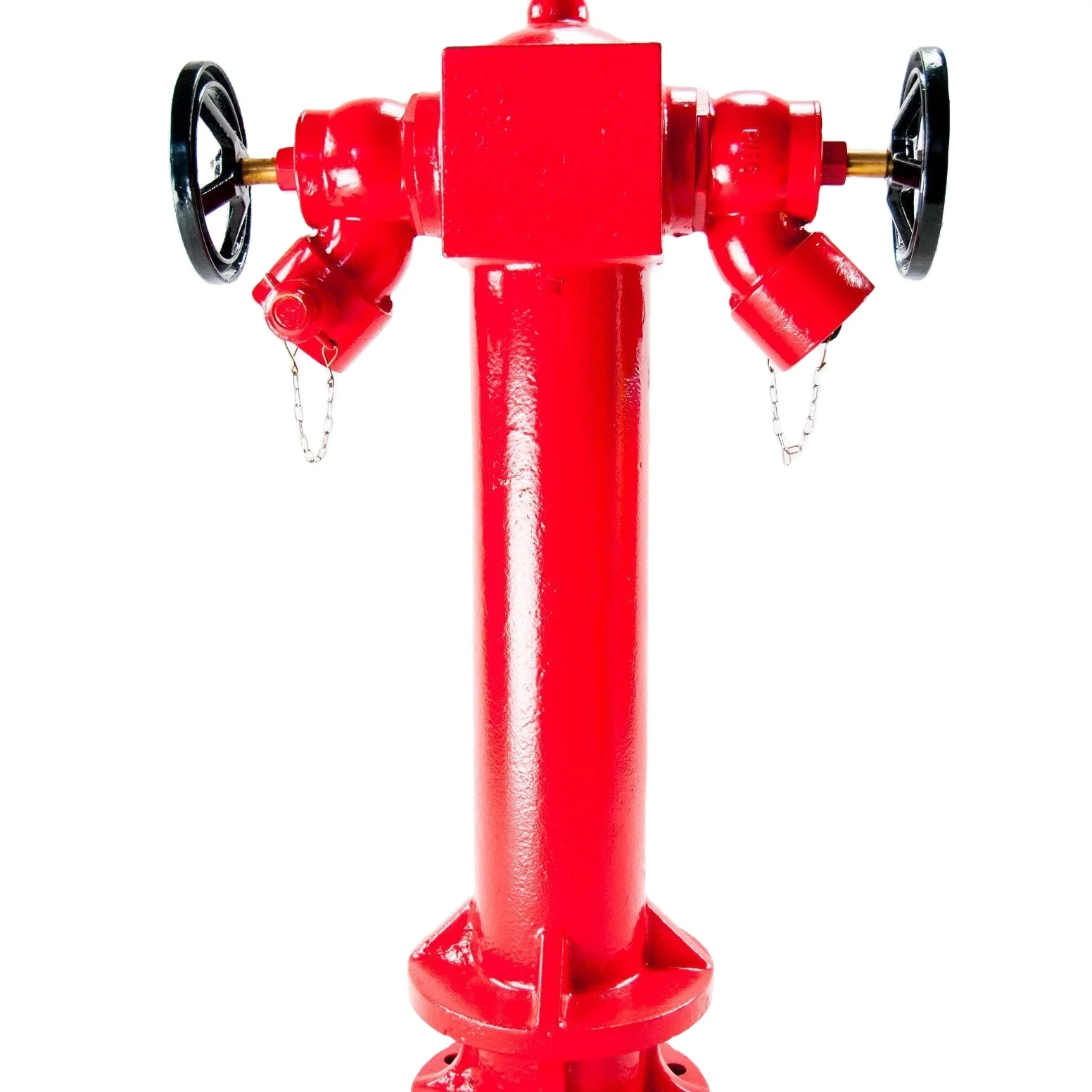 Fire Fighting Equipment Manufacture Ground Pillar Hydrant - Buy Pillar ...