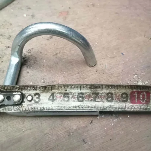 gravity pin(pig tail) for scaffolding frames| Alibaba.com
