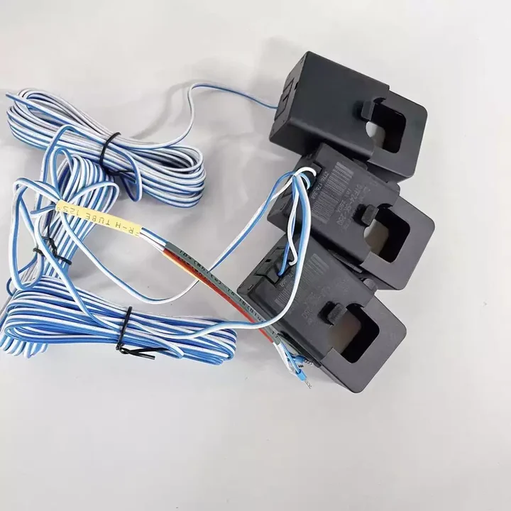 CHINT DTSU666 Solar Energy Meter - Precision & Reliability