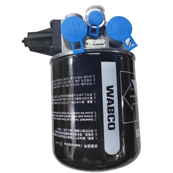 Car Accessories Yutong Bus Parts Wabco Air Dryer No.:4324102412 Use For ...
