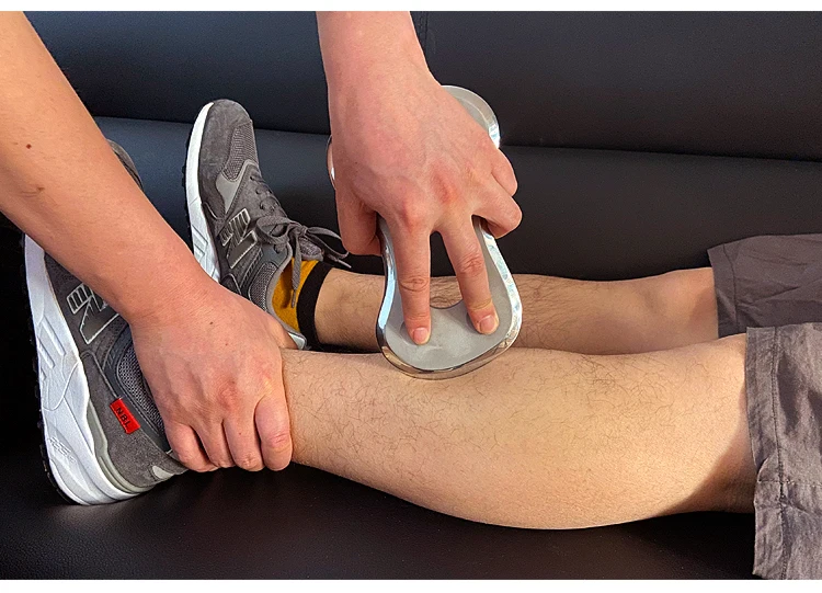 Stainless Steel Massage Tools - Enhance Soft Tissue Health