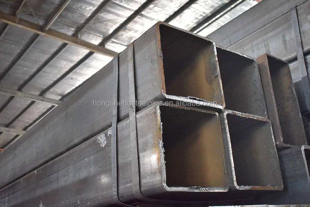 Ms Square Pipe Weight Chart Rectangular Steel Tube And Steel Hollow ...