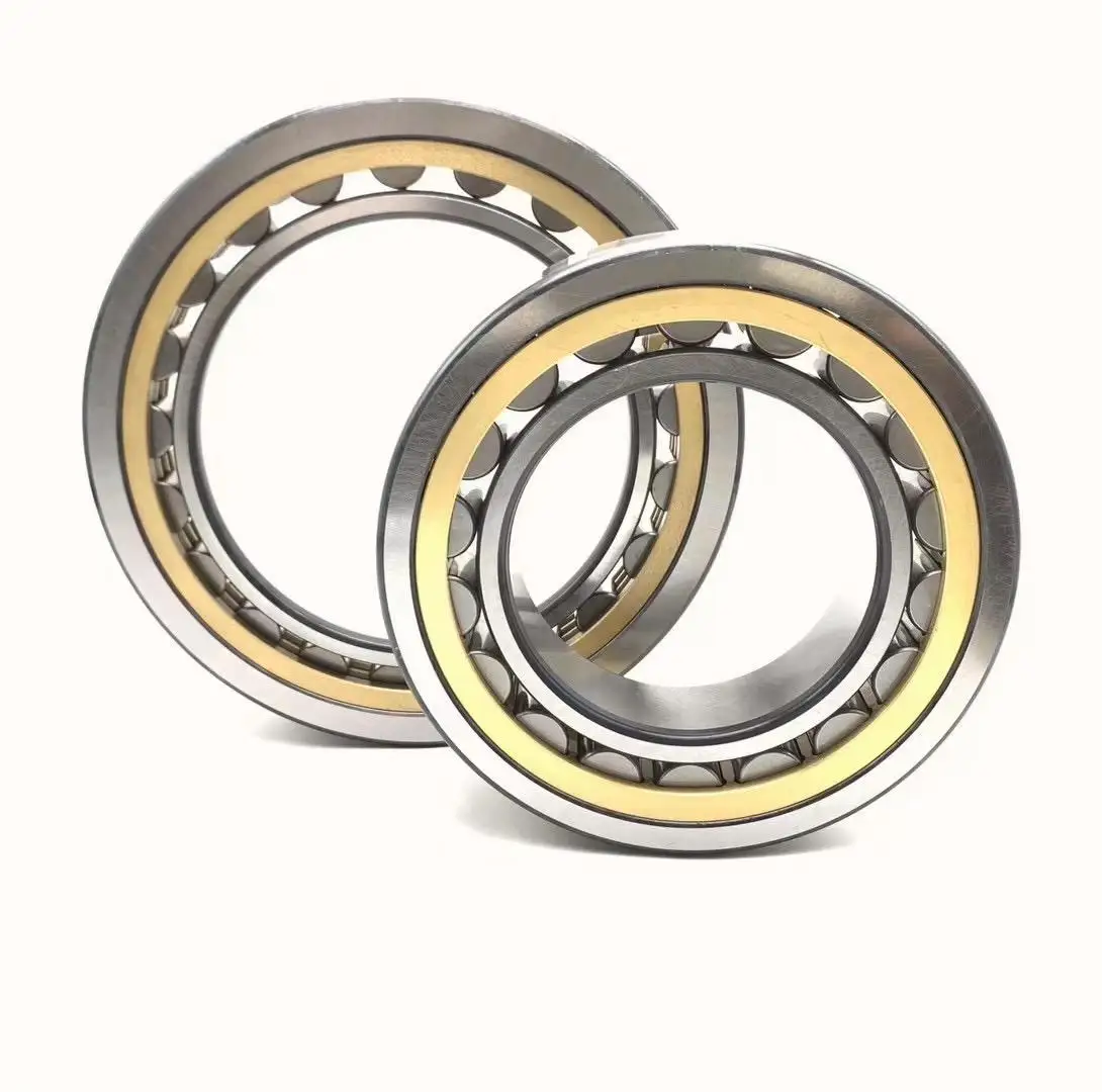 Japan Advanced Manufacturing Technology Nu Nj Nup N 2234 2236 2238 2240 ...