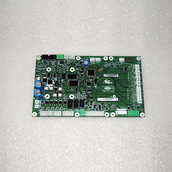 Carrier Compressor Main Board 32gb500382ee Hvac Chiller Parts - Buy ...