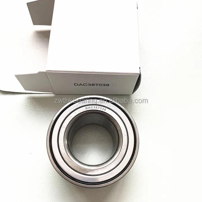 DAC377237 Bearing - Reliable Performance for Diverse Uses