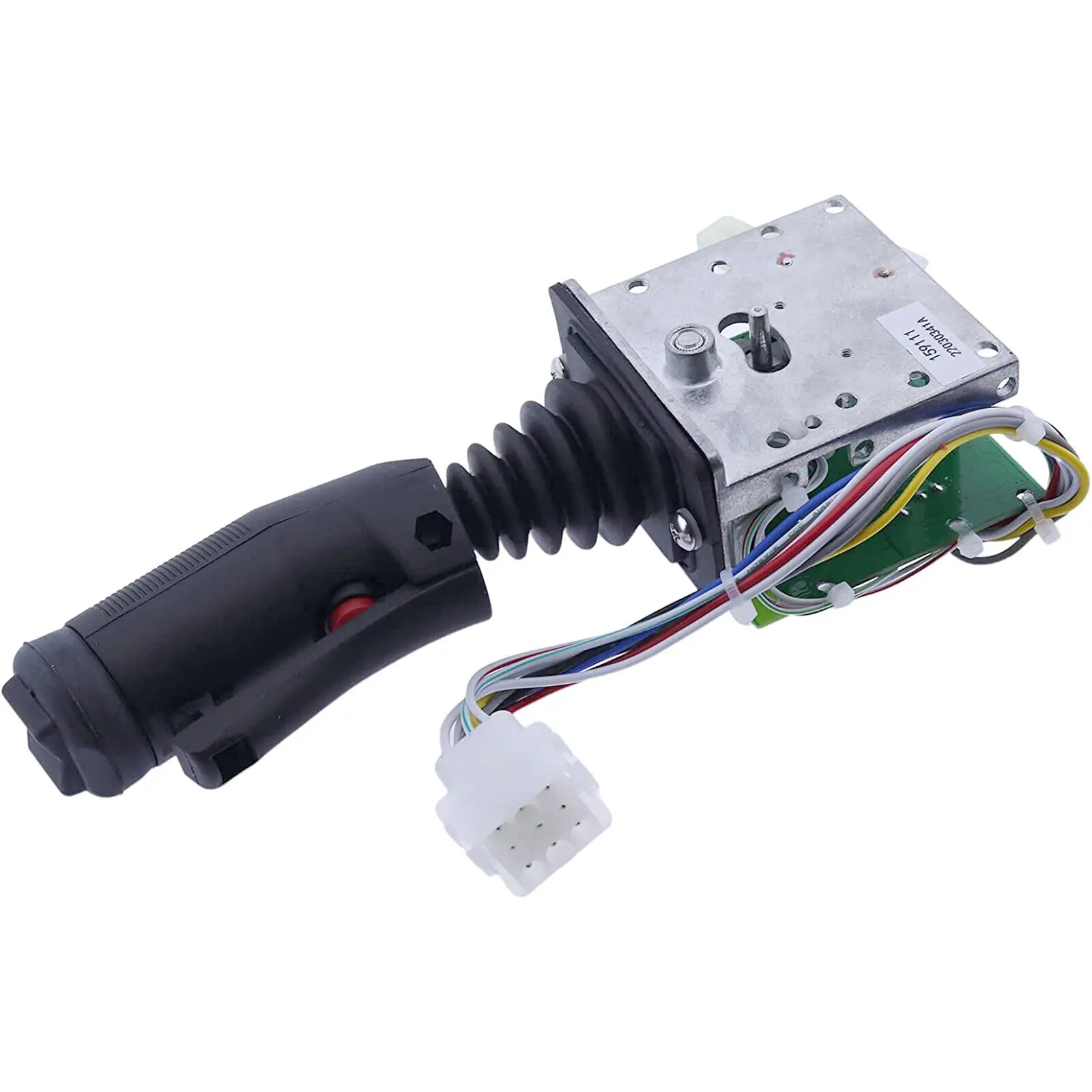 Skyjack Aerial Lift Parts Aftermarket Joystick Controller 159111 For ...