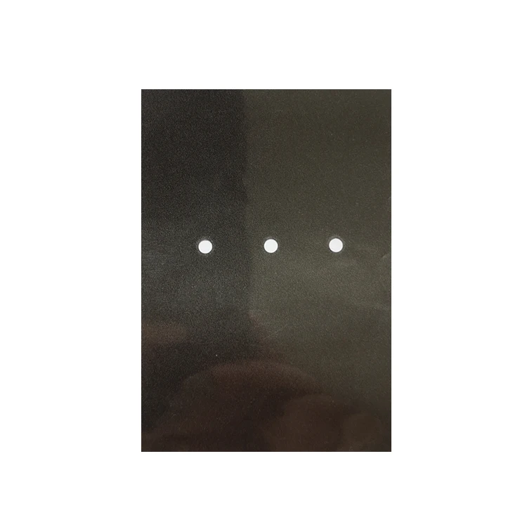 High Thermal Conductivity Heat Dissipation Sticker for Cooling GPU CPU