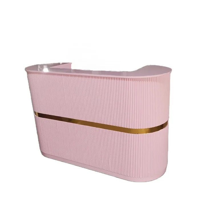 Dongpin Luxury Design Shopping Mall Reception Desk Customer Service ...