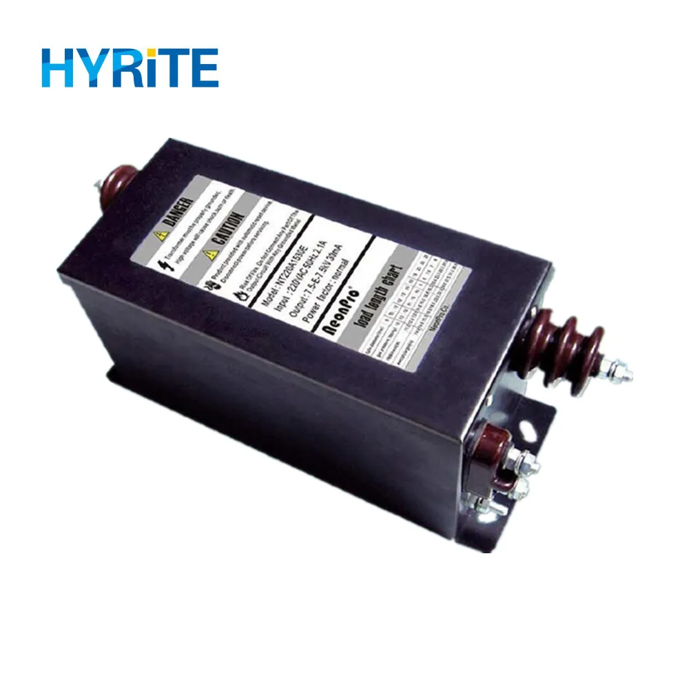 Neonpro 15000v Electromagnetic Neon-transformer-15kv
