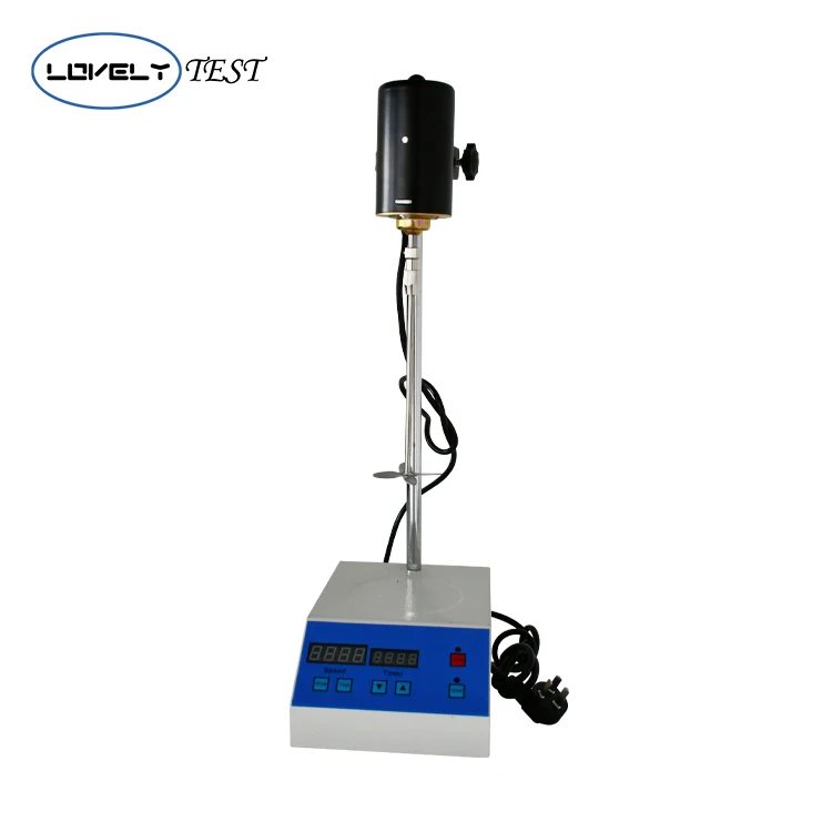 Fine Aggregate Stone Powder Content Tester Methylene Blue Test Device ...