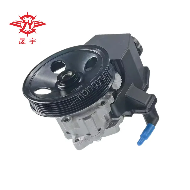 FOR Mercedes Benz Power Steering Pump 0024662501/0024662701 ...