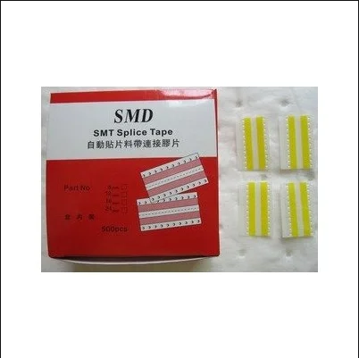 Smt 결합 테이프 Fuji,Asm,Pana 8mm,12mm,16mm,24mm,32mm,44mm,Esd Smt 두 배 결합 ...