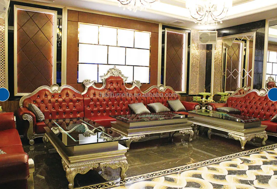 Luxury Classic Strip Club Nightclub Furniture Lounge Wooden Corner ...