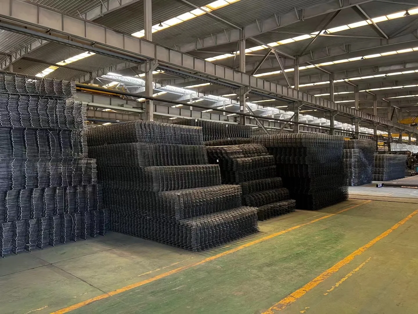 AS/NZ SL52 SL62 SL72 SL82 SL92 Durable Anti-Corrosion Reinforced Road ...