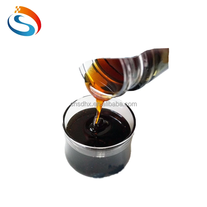 T106D Alkyl Benzene Oil Additive - TBN 400 Booster