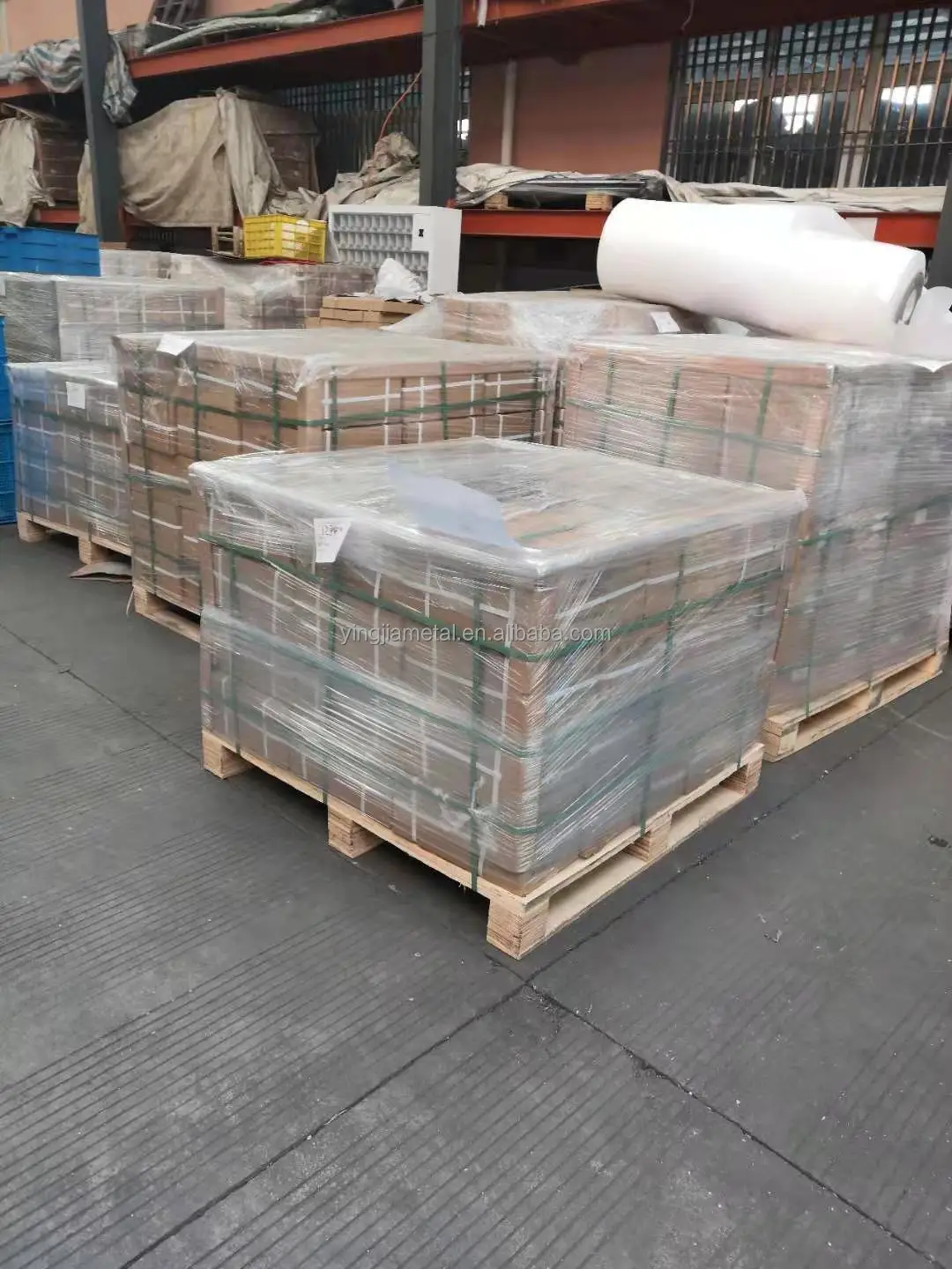 Secure Your Trailer with Yingjia's Recessed Handle Lock