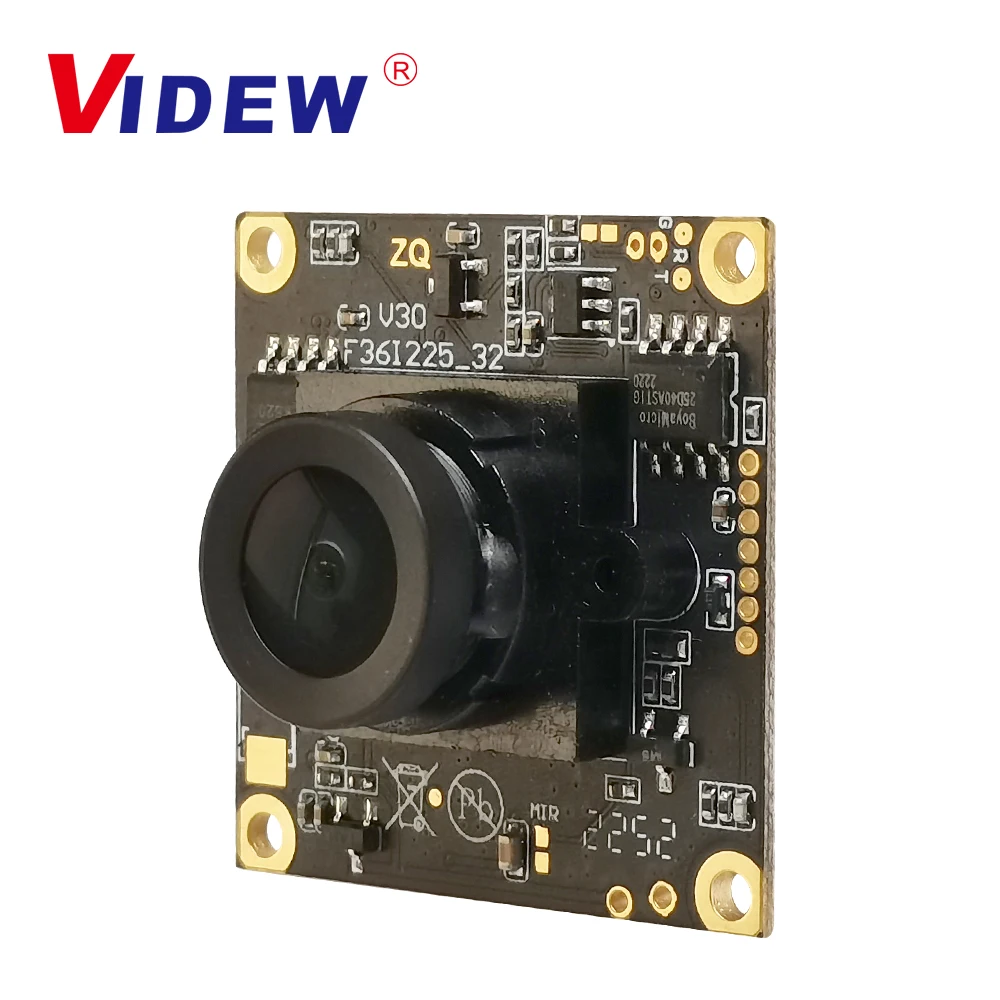 High Performance Sony Imx225 Cmos Sensor Camera Module Camera Board ...