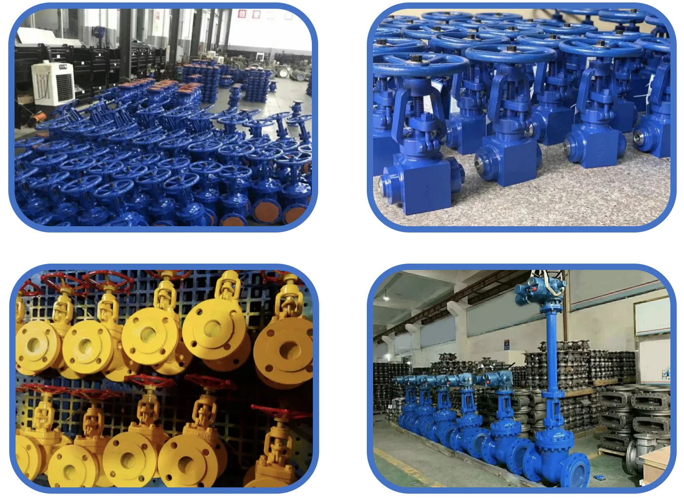 Angle Globe Valve JIS F7306 5K & F7354 5K Cast Iron Marine Valve