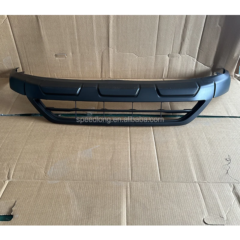 6400J891ZZ & 6400J890XA - Front Bumper Lower for Mitsubishi Outlander 2022