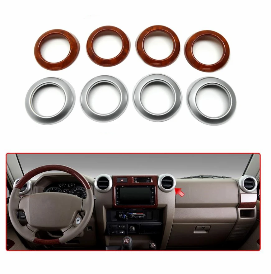 Toyota Land Cruiser Prado Parts & Accessories - Upgrade Your Ride