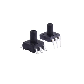Small Differential Pressure Transmitter Sensor Air Mems Pressure Sensor ...