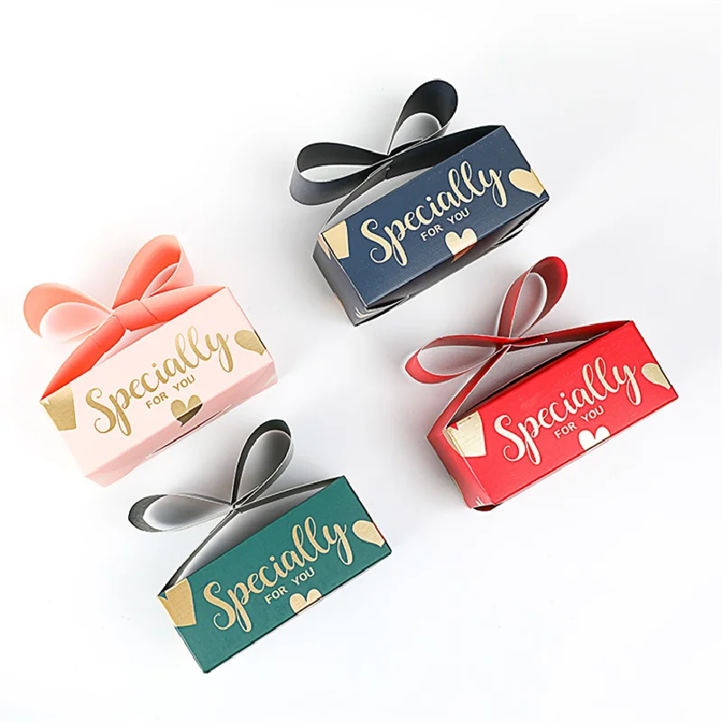 Chocolate Box Design For Kids