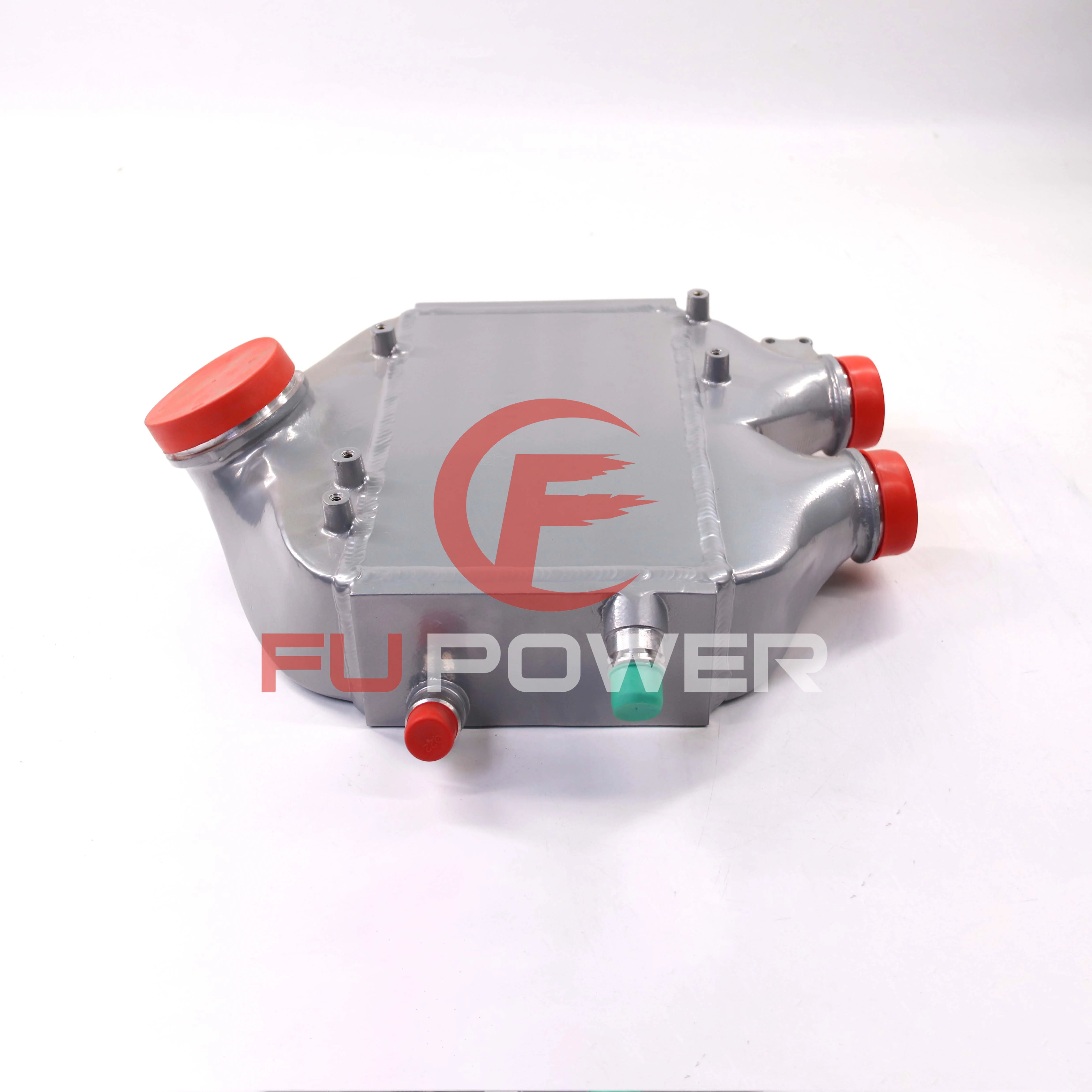 S55 F80/F82/F83/F87 BM*W M3/M4/M2 AIR-TO-WATER INTERCOOLER UPGRADE ...