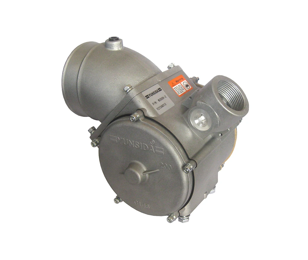 W200H GAS mixer IMPCO 200 mixer Gas mixer engine generator gas control| Alibaba.com