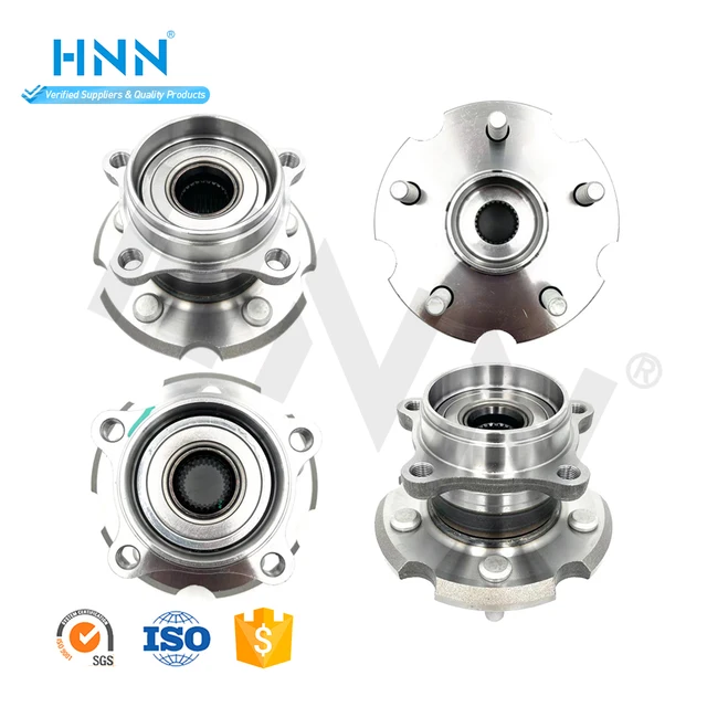 Company Overview - Yuanzhou Automobile Parts (Guangzhou) Co., Ltd.