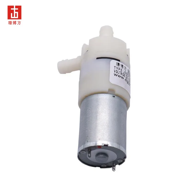 Dc Diaphragm Pump Alcohol Sprayer Disinfection Gun Pump Acid And Alkali ...