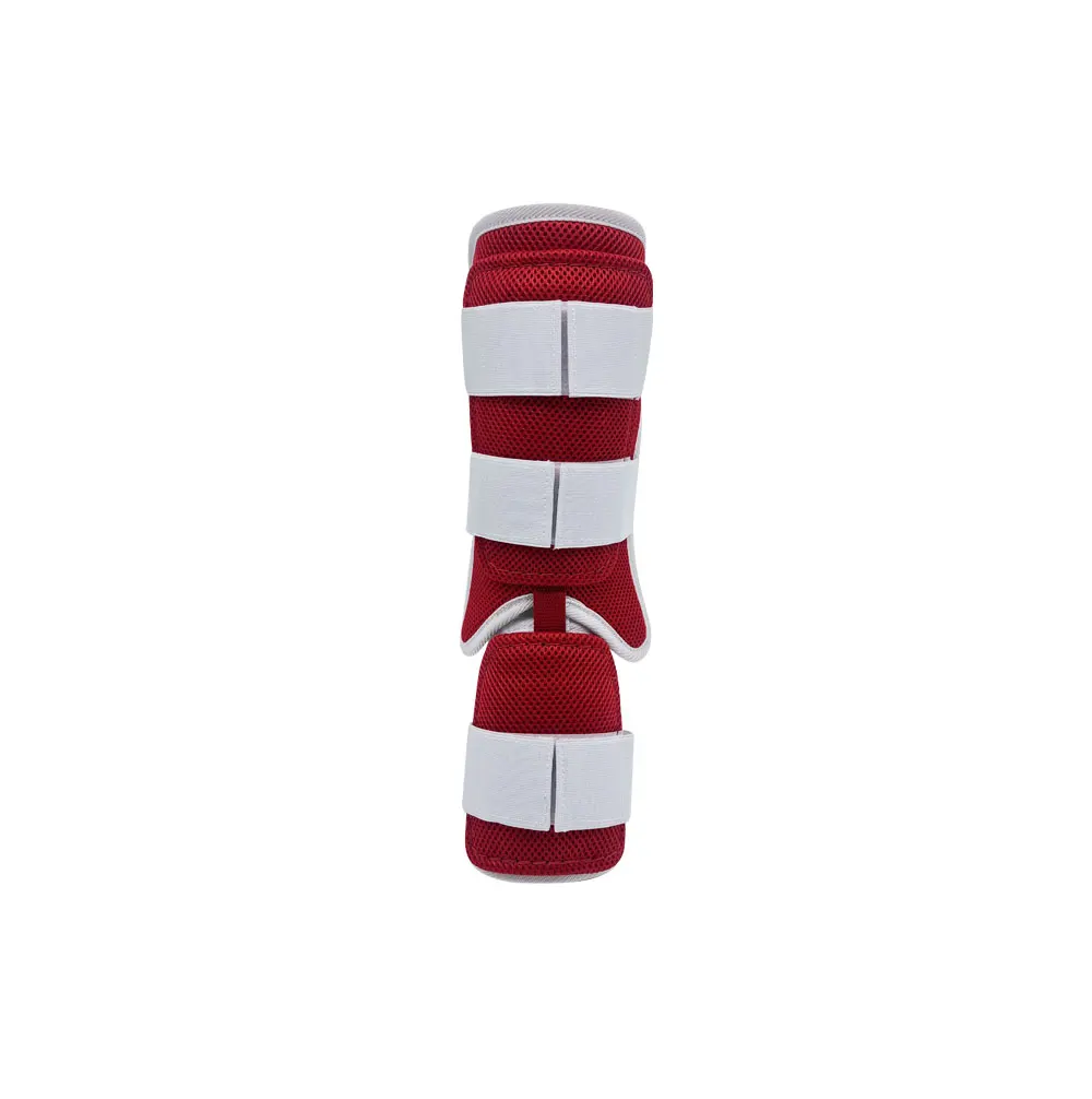 Baseball Protector Europe And America Style Pu Leather Batting ...