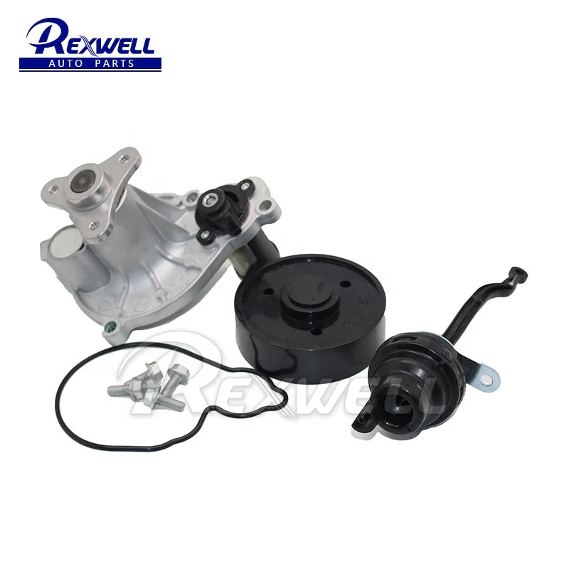 Best Quality Car Automotive Engine Water Pump For Bmw 11518638026 - Buy ...