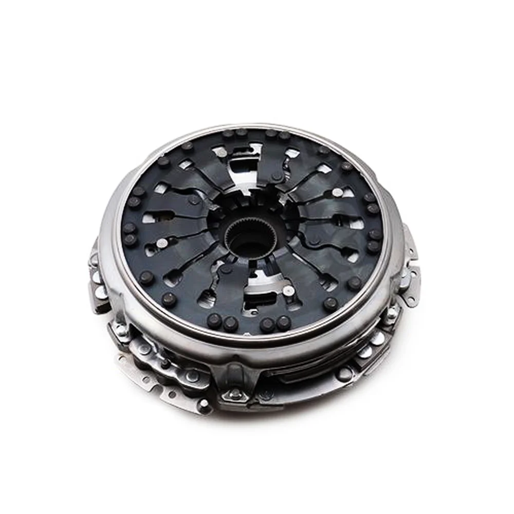 TRANSPEED 0AM DSG Gearbox Clutch Kit for Volkswagen & Audi