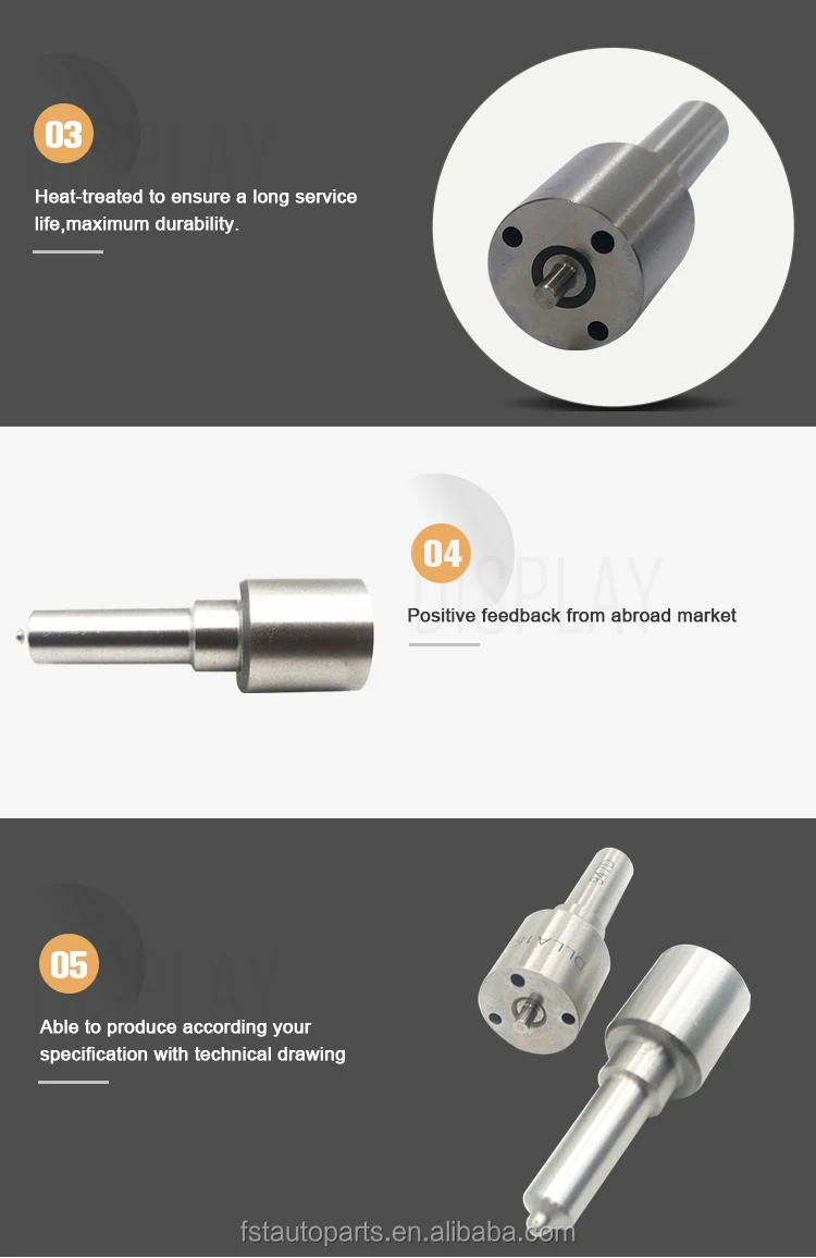 High Quality diesel Injection Pump Rotor Head 096400-1240 VE Head Rotor ...