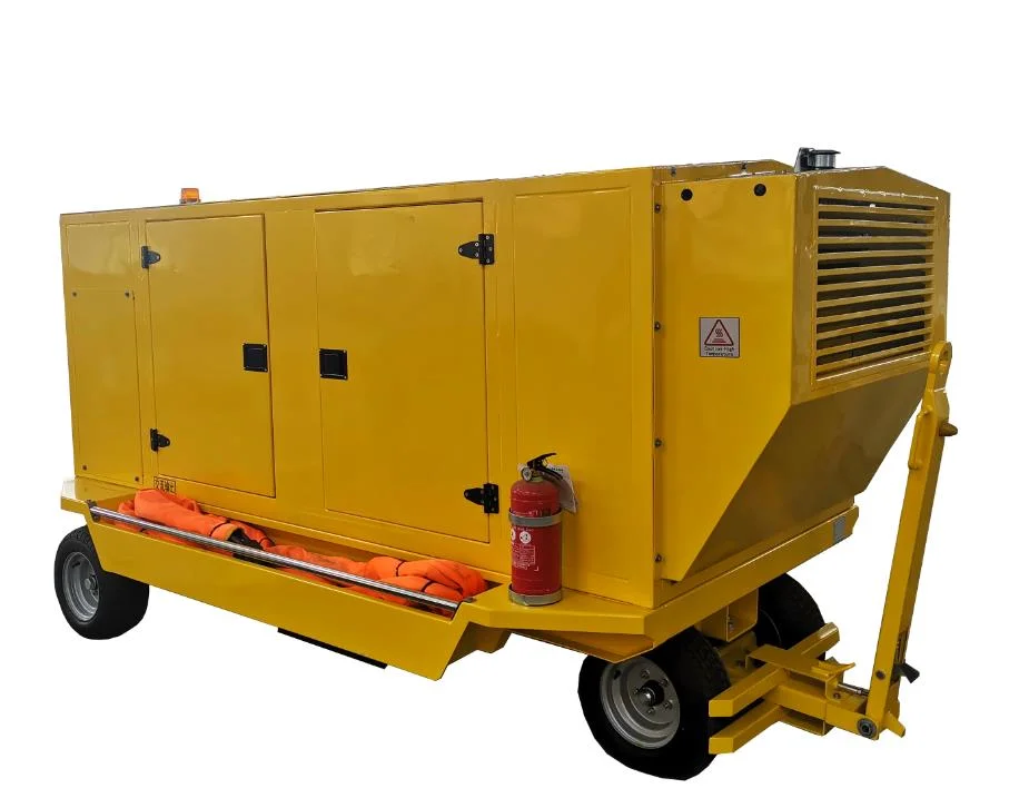 GPU90-PT GPU 90KVA GROUND POWER UNIT| Alibaba.com