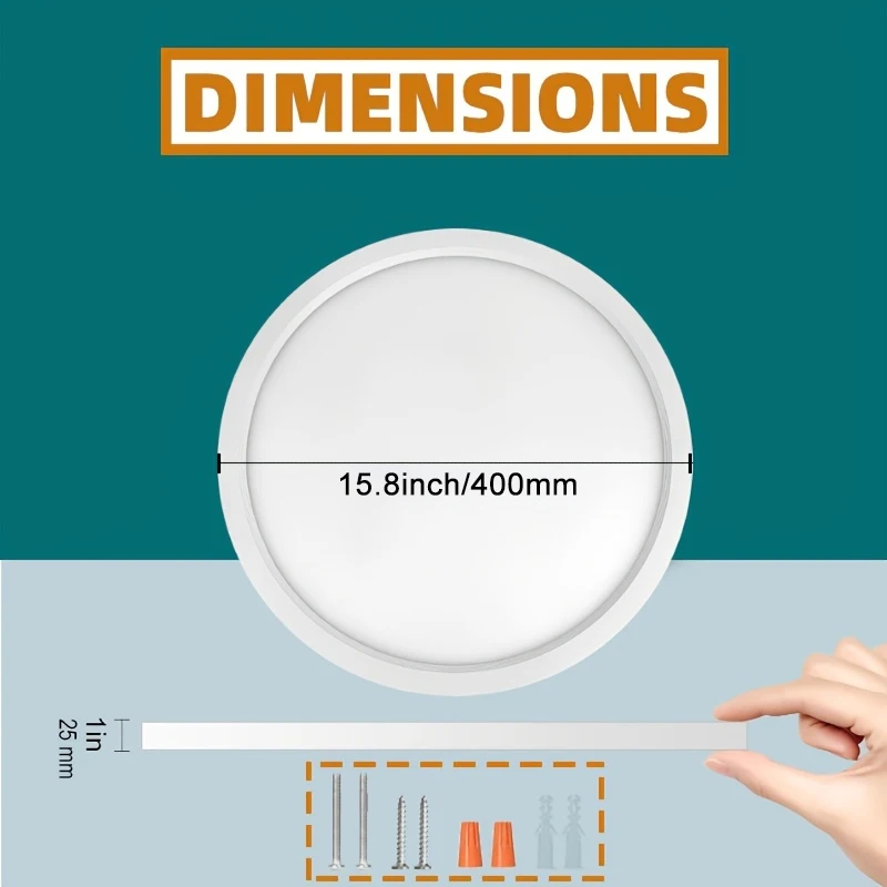 R15 Luminous Multifunction Adjustable Led Ceiling Light Led Fixture ...