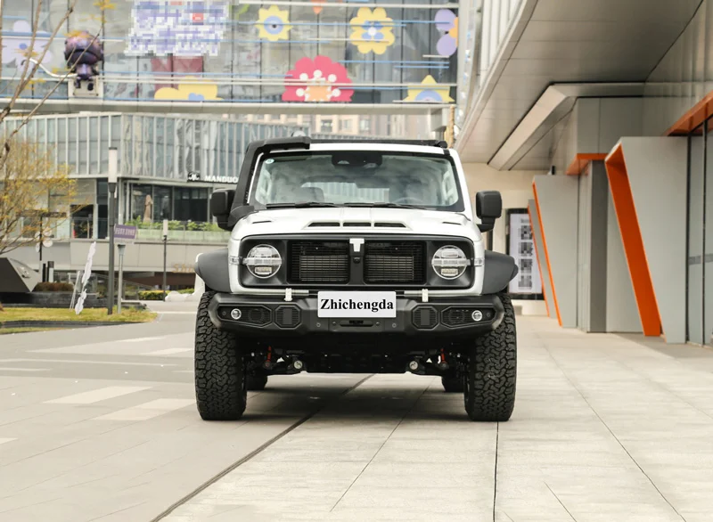 2023 Great Wall Compact Full Size Suv Tank 300 Jeep Suv Off Road Car China Luxury Suv 4x4 ...