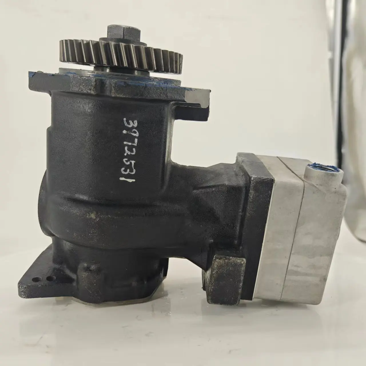 For Cummins 6ct Diesel Engine Parts Air Compressor 3972531 4929623 ...