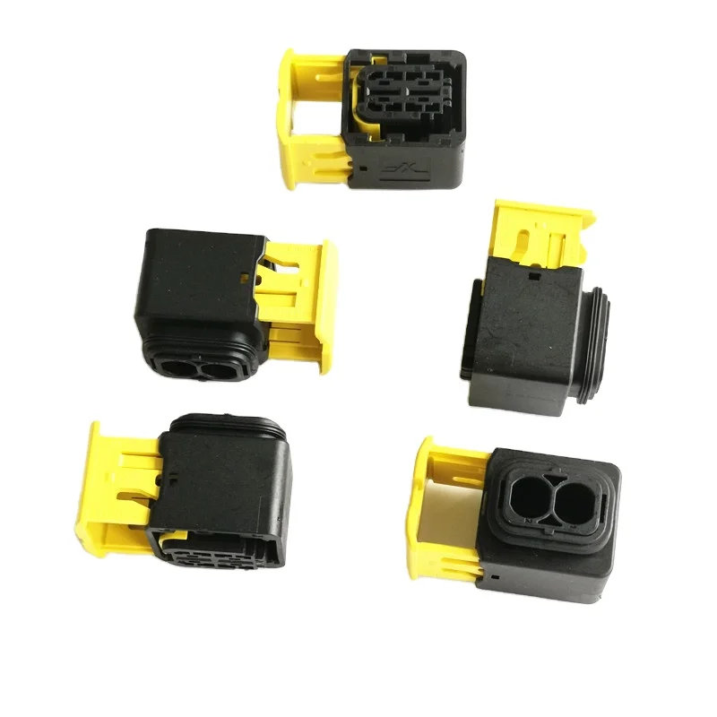 1928403966 1928498056 1928300599 Auto Waterproof Connector 3 Pin Female ...