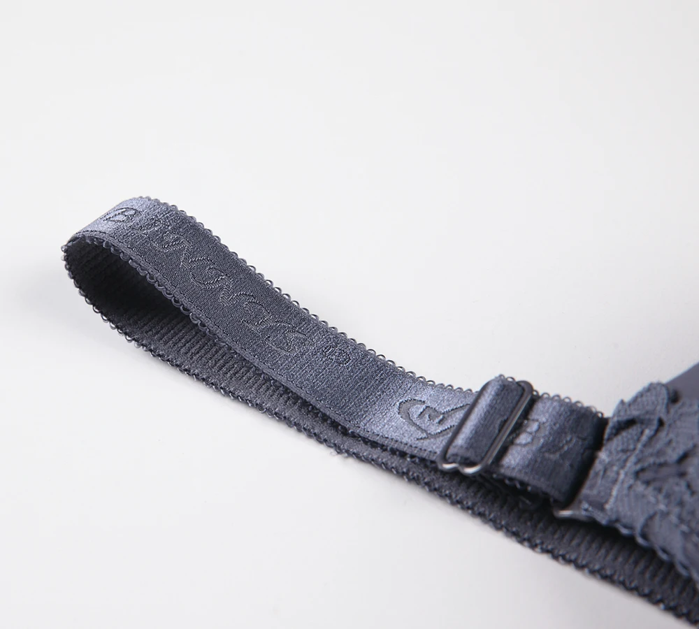 Binnys Young Girl Bra And Panties Set Lingerie Embroidery Flower ...